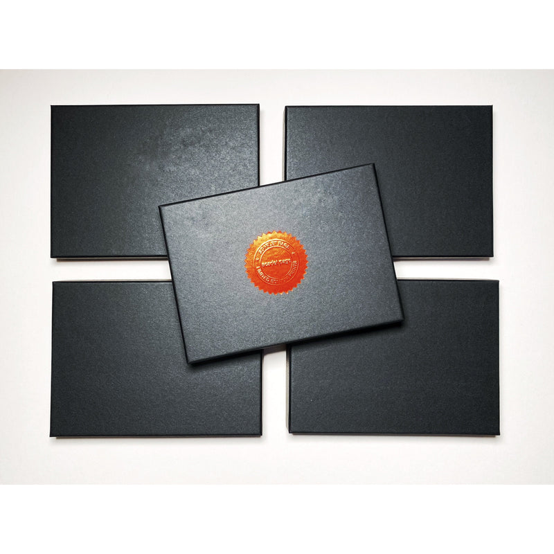 Mini Deluxe Print Box - Red Hot Chili Peppers – Scarlet Page - shop