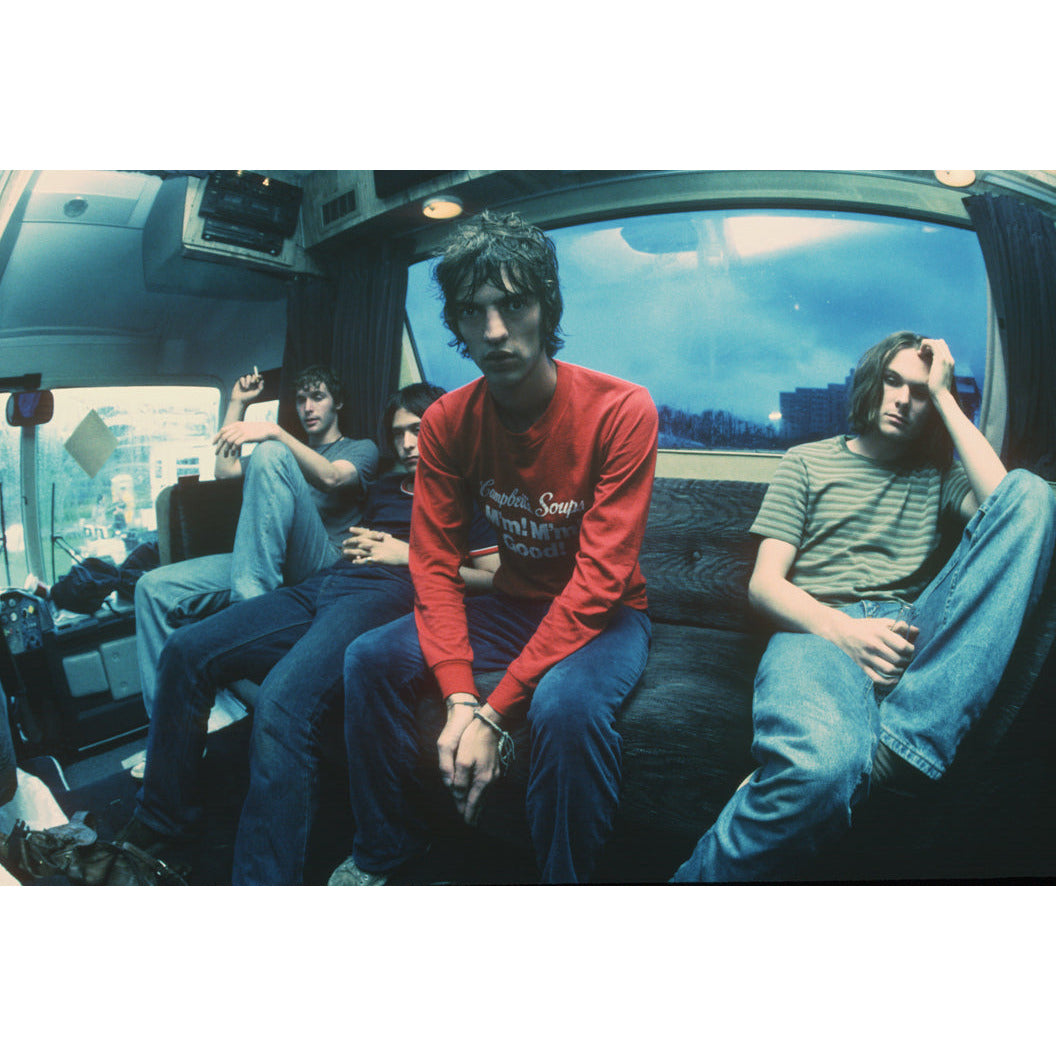 The Verve - A Northern Soul artwork – Scarlet Page - shop